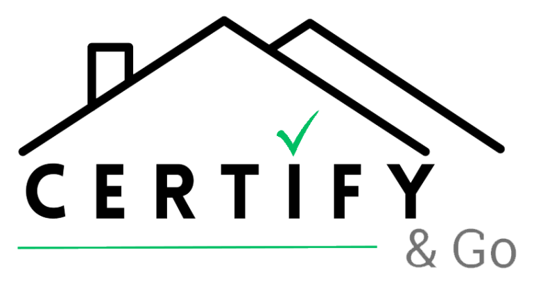 Over ons - Certify & Go